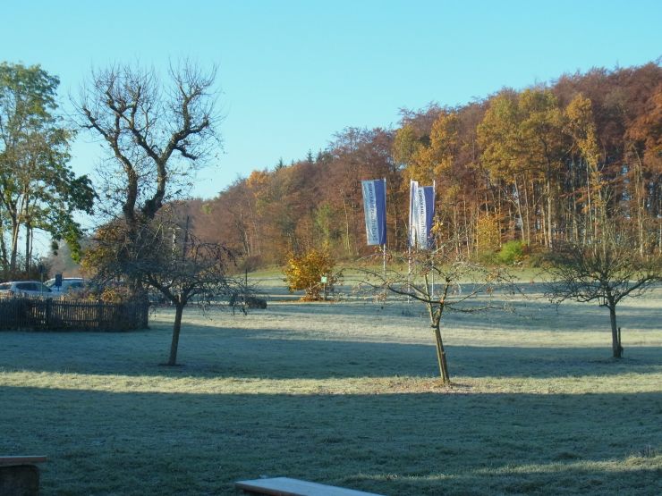 Freizeit Georgenhof :: LEF Deutschland